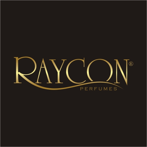 RAYCON PERFUMES | Criação de Logo Para Beleza