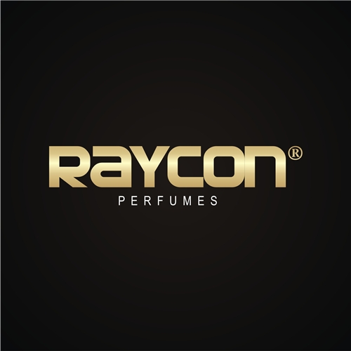 RAYCON PERFUMES | Criação de Logo Para Beleza