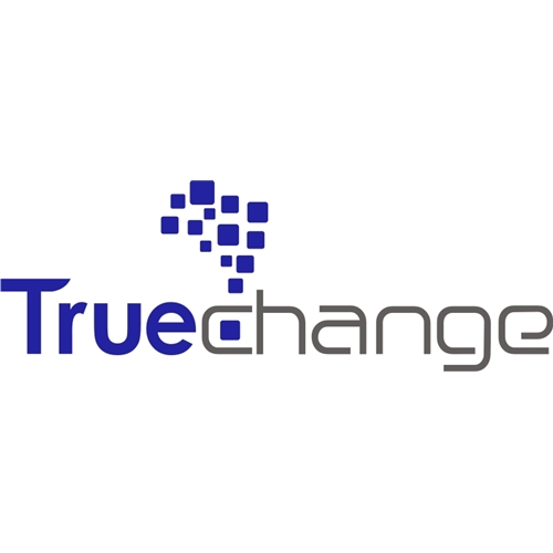 TrueChange | Criação de Logo Para Desenvolvimento de "business appl...