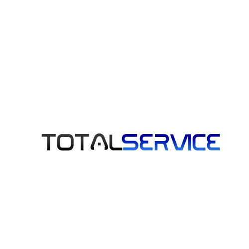Logo para total service | DesignAr.. 414924