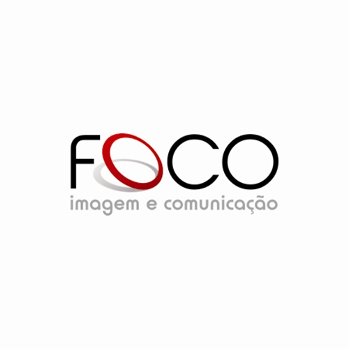 Foco Imagem e Comunicaçao | Criação de Logo Para Produtora de Video