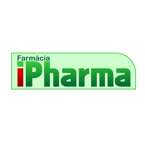iPharma | Criação de Logo Para Farmacia comercial