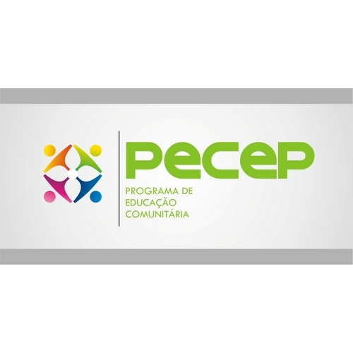 Pecep | Criação de Logo Para Educação & Cursos
