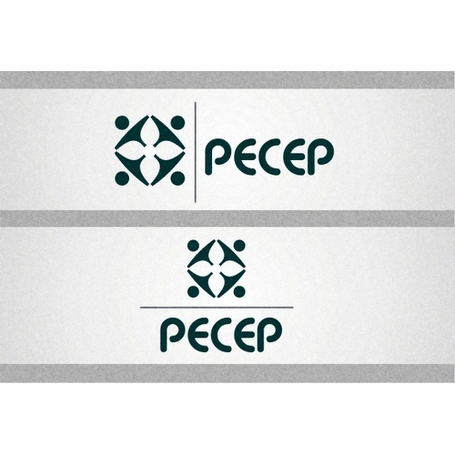 Pecep | Criação de Logo Para Educação & Cursos