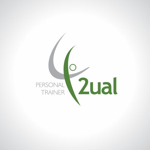 Logo para Personal Trainer | Criação de Logo Para