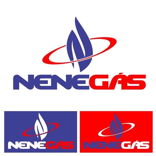Logotipos E Nomes De Gas Las Mejores 10 Ideas De GAS NATURAL LOGO