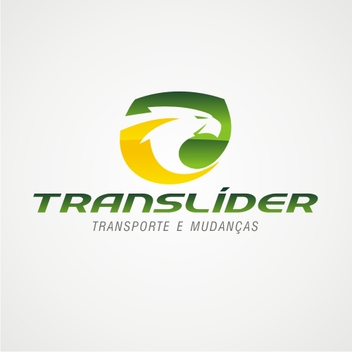 Trans Líder Transportadora ltda - me | Criação de Logo Para Transpo...
