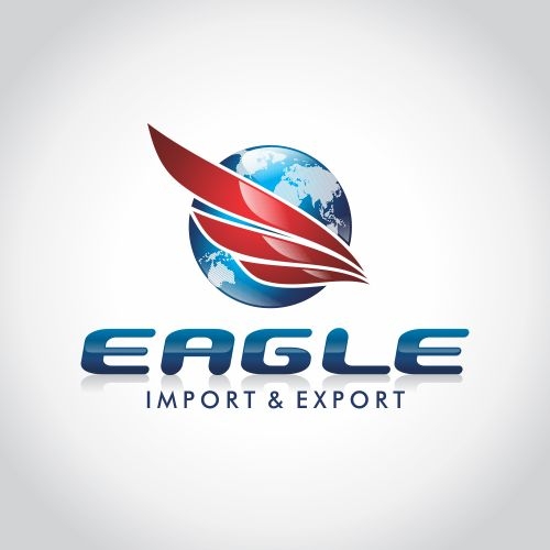 Logotipo De Comercio Exterior AV09 Comércio Exterior