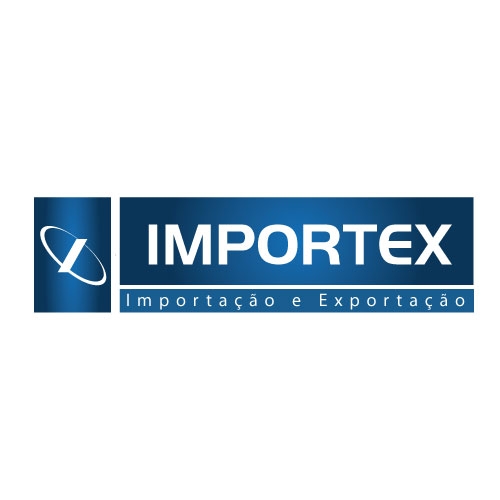 IMPORTEX | Criação de Logo Para Importaçao e Exportaçao