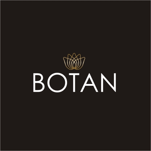 botan | Criação de Logo Para bijouterias, semi-joias e acessorios