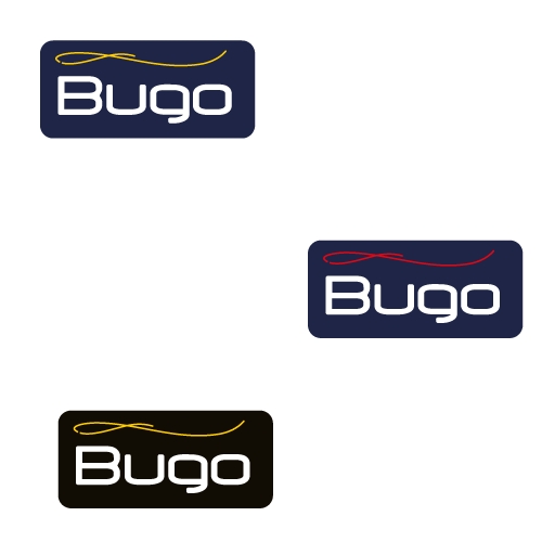 Bugo Confecçoes | Criação de Logo Para Confecçao