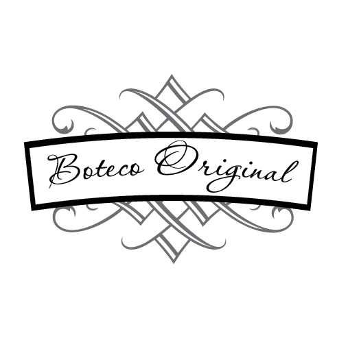 Boteco Original | Criação de Logo e Papelaria (6 itens) Para