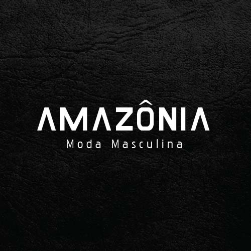 Logotipo De Estilo De Moda Masculina Criar Um Logótipo Para Uma Moda