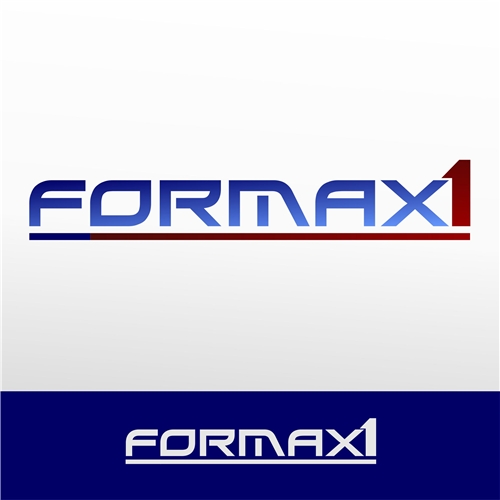 Formax 1 | Criação de Logo e Papelaria (6 itens) Para Formas - Anda...
