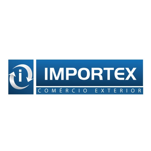 IMPORTEX | Criação de Logo Para Importaçao e Exportaçao