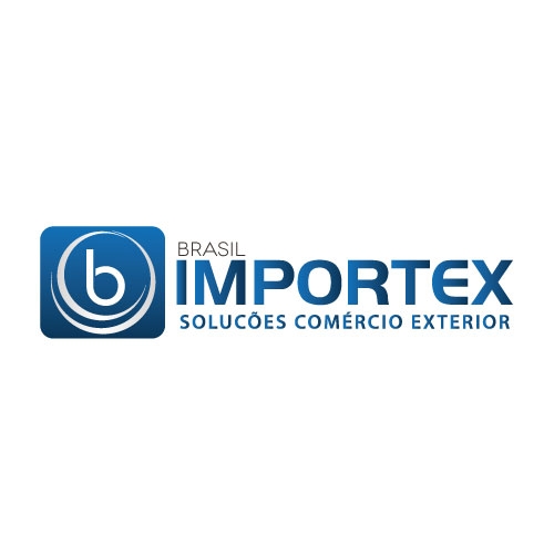 IMPORTEX | Criação de Logo Para Importaçao e Exportaçao