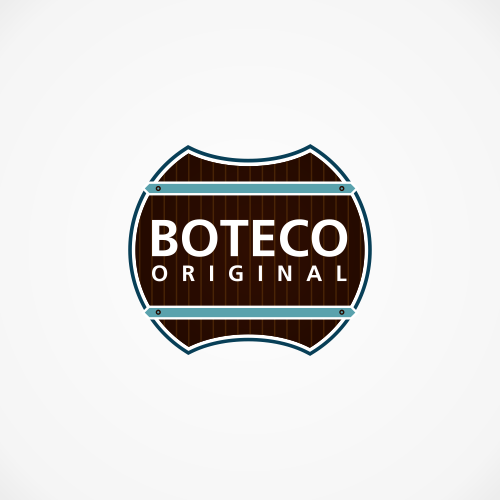 Boteco Original | Criação de Logo e Papelaria (6 itens) Para