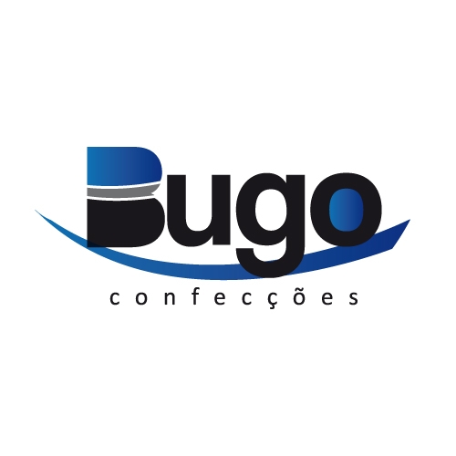 Bugo Confecçoes | Criação de Logo Para Confecçao