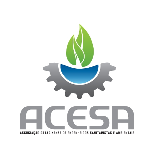 ACESA | Criação de Logo Para Associaçao Catarinense de Engenheiros ...
