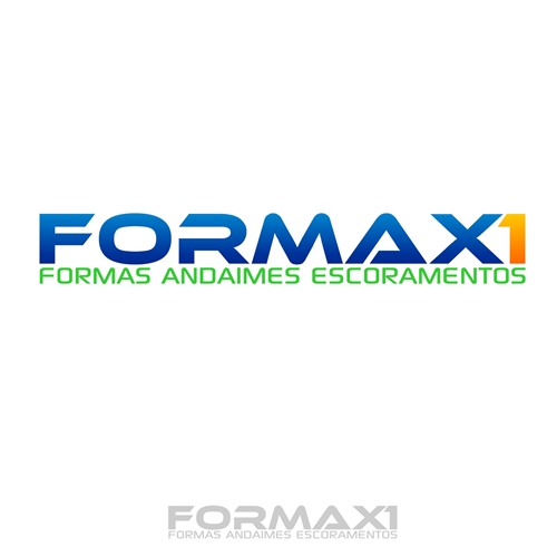 Formax 1 | Criação de Logo e Papelaria (6 itens) Para Formas - Anda...