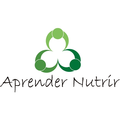 Aprender Nutrir | Criação de Logo e Papelaria (6 itens) Para Nutriçao