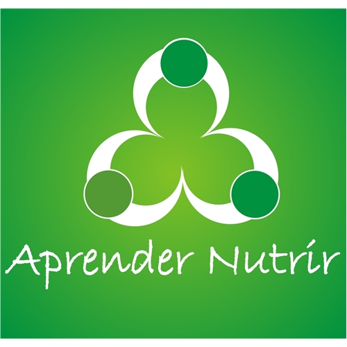 Aprender Nutrir | Criação de Logo e Papelaria (6 itens) Para Nutriçao
