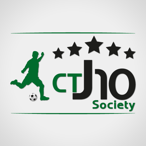 CT J10 Society | Criação de Logo Para