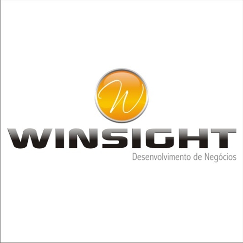 Logo para Winsight | Rogério .. 506032