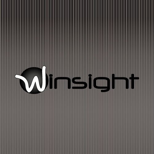 Winsight | Criação de Logo Para Desenvolvimento de Negócios