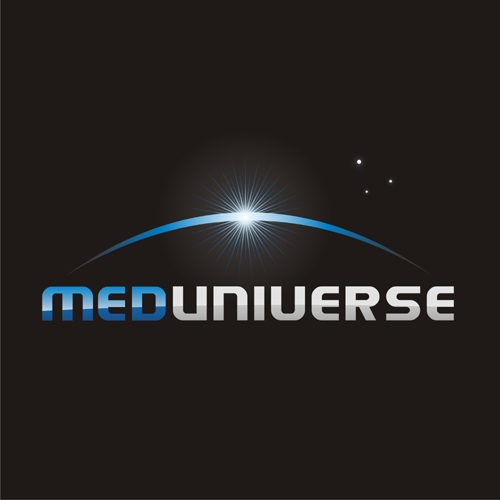 MEDUNIVERSE | Criação de Logo Para Portal para troca de conteudos n...