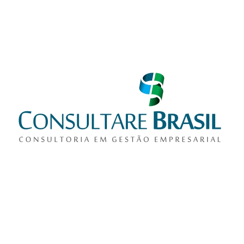 Consultare Brasil | Criação de Logo e Cartao de Visita Para Consult...