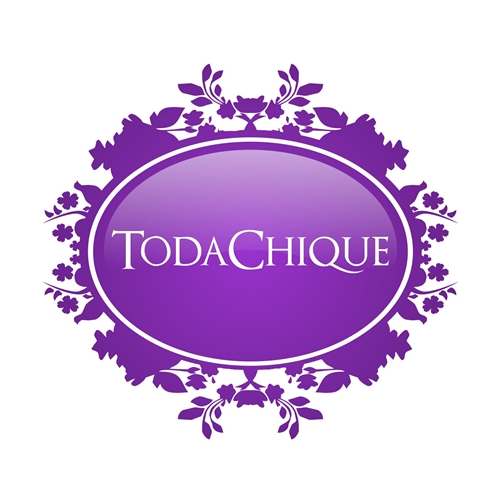Logo para Toda Chique | VisUAU! 528763