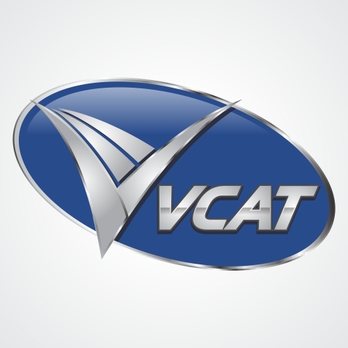 VCAT | Criação de Logo Para NAUTICO