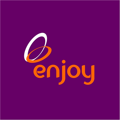 enjoy | Criação de Logo Para restaurante