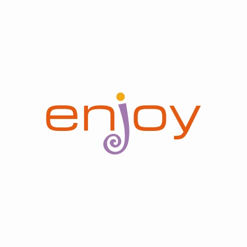 enjoy | Criação de Logo Para restaurante