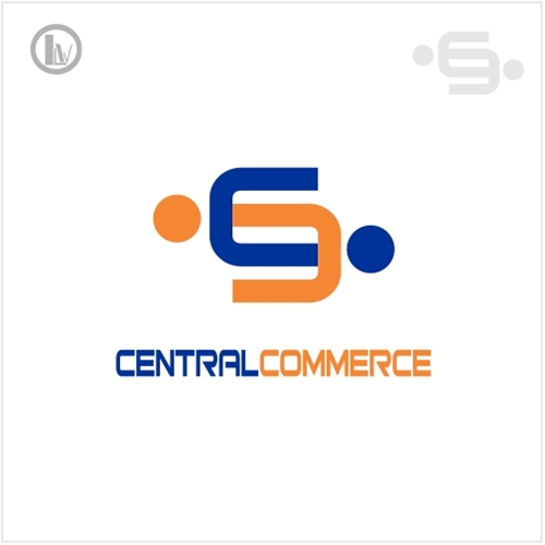 Logo para Central Commerce | Designer.. 555559