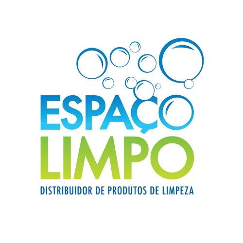 Logo para Espaço Limpo - D.. | Pherrety 556427