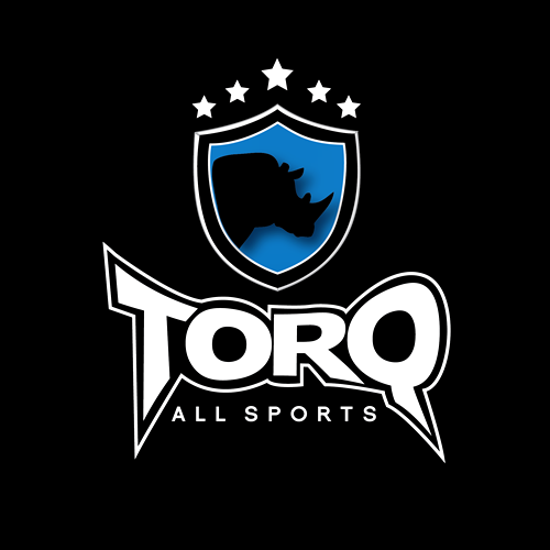 TORQ / All Sports | Criação de Logo Para