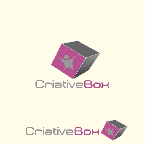 CriativeBox Embalagens Especiais | Criação de Logo Para Embalagens ...