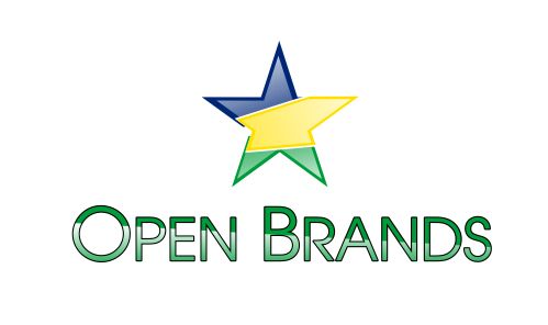 Logo para Open brands | alewakoO 2269003