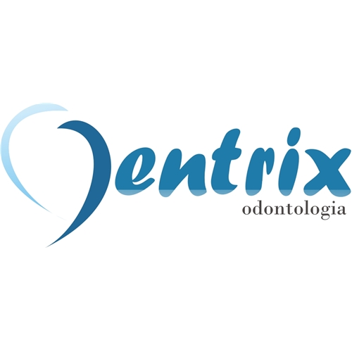 DENTRIX | Criação de Logo e Papelaria (6 itens) Para ODONTOLOGIA