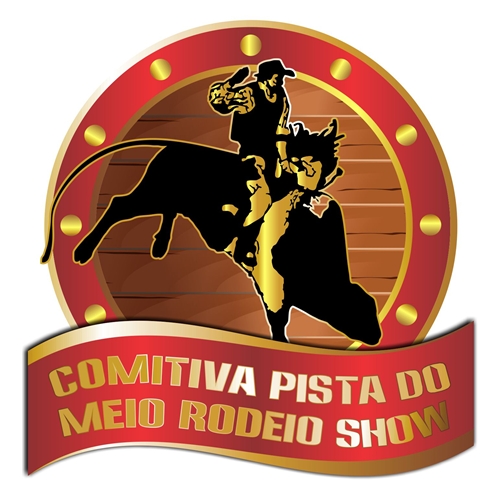 Logo para COMITIVA PISTA D.. | Robert F.. 603181