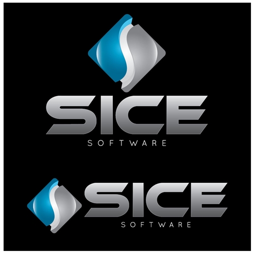 Sice | Criação de Logo Para Desenvolvimento de software