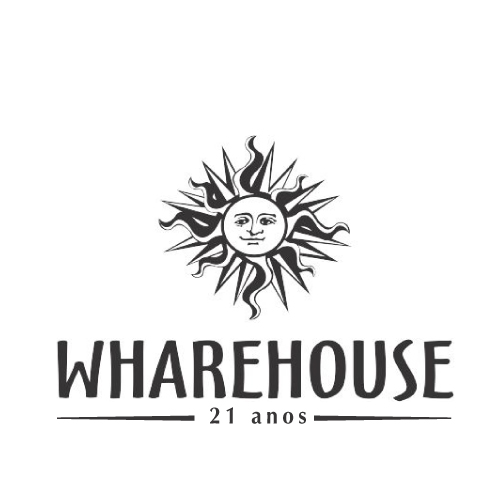 21 anos da Wharehouse | Criação de Logo Para