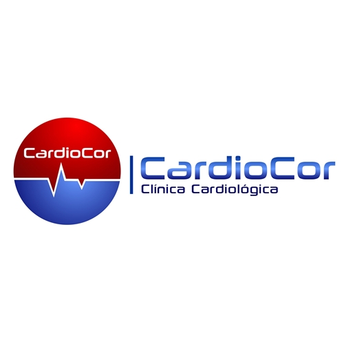 CARDIOCOR | Criação de Logo e Papelaria (6 itens) Para CLINICA CARD...