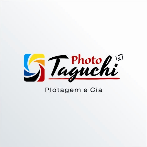 Logo para Photo Taguchi .. | Caparroz 619762