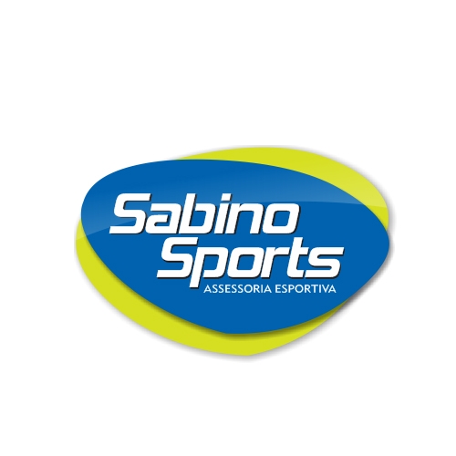 Sabino Sports | Criação de Logo Para Esportes