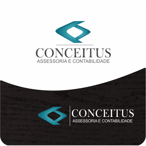 Conceitus | Criação de Logo Para