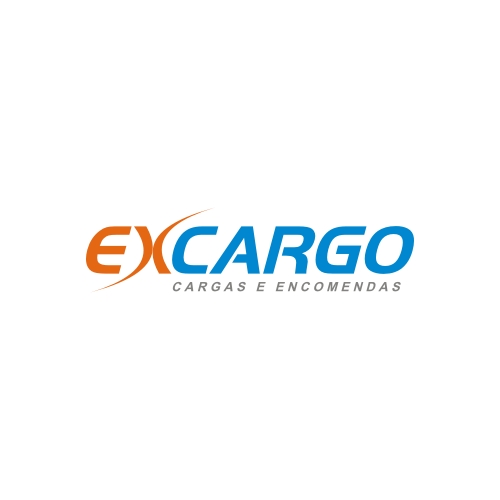 EX CARGO Cargas e Encomendas Ltda | Criação de Logo Para Transporte...