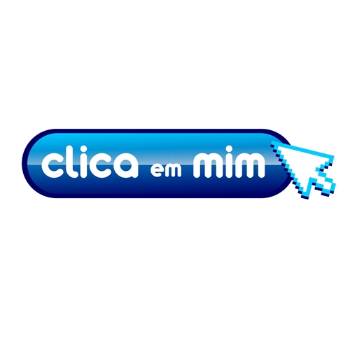 Clica em Mim | Criação de Logo Para Promocoes e premios na internet